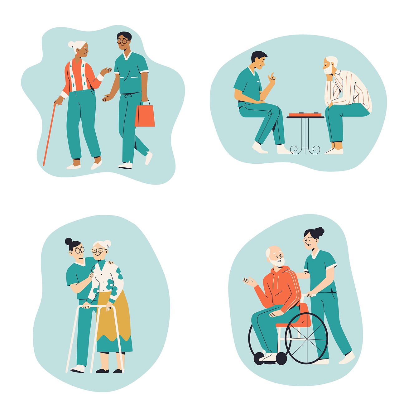 Nieuws - Communiceren met slechthorenden in de zorg